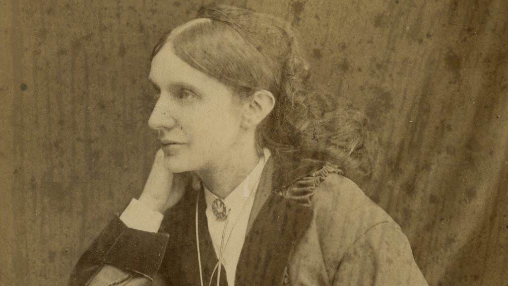 Ship of Fools: josephine-butler